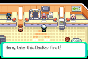 Pokemon Elite Redux Game Gallery