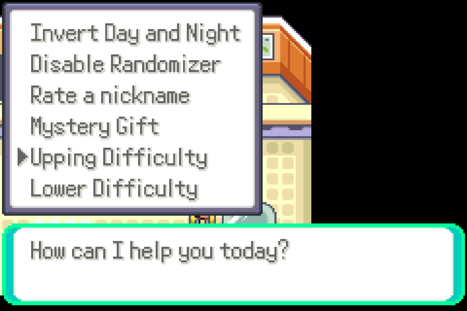 Pokemon Elite Redux Game Gallery