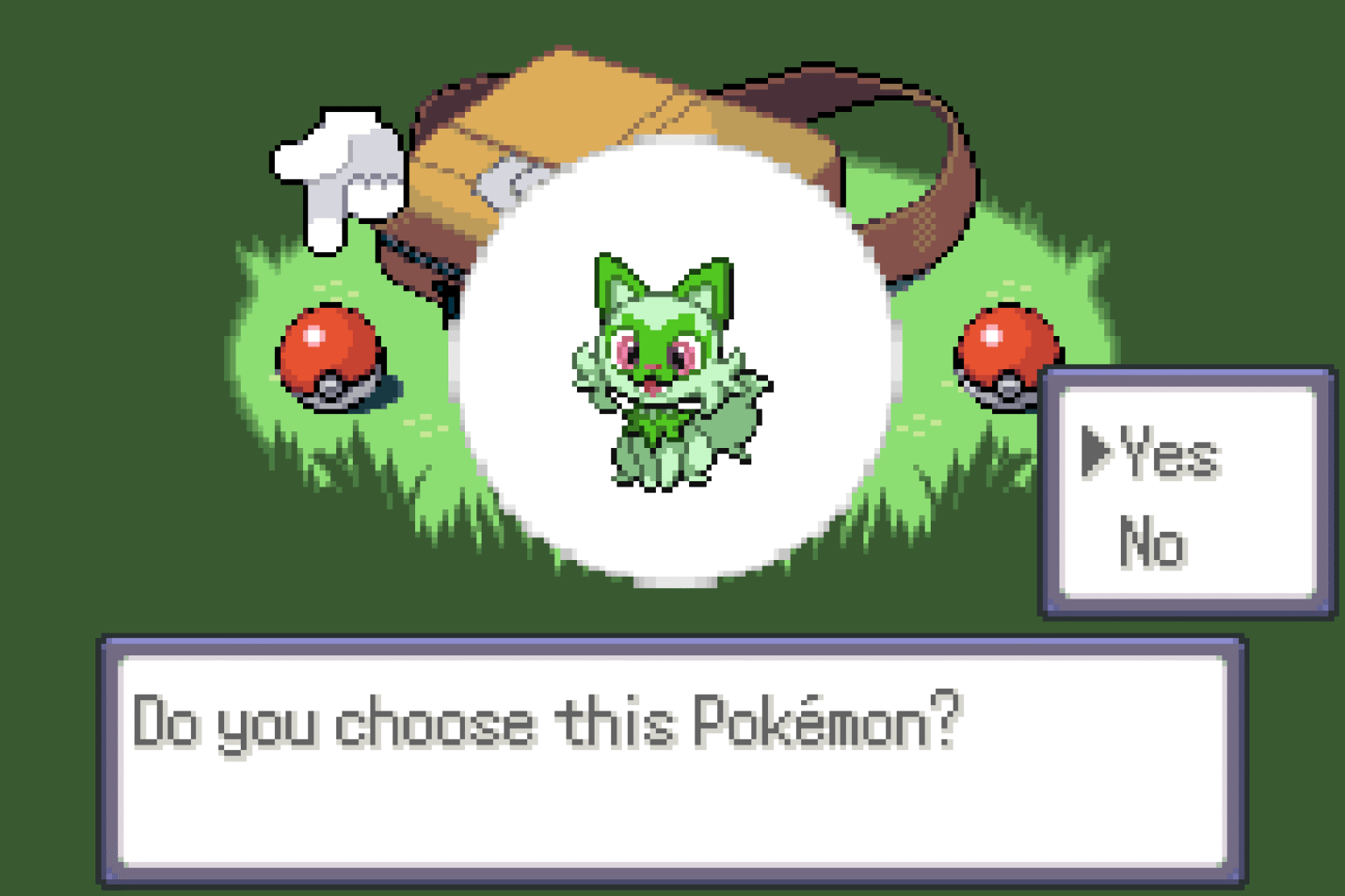 Pokemon Elite Redux Game Gallery