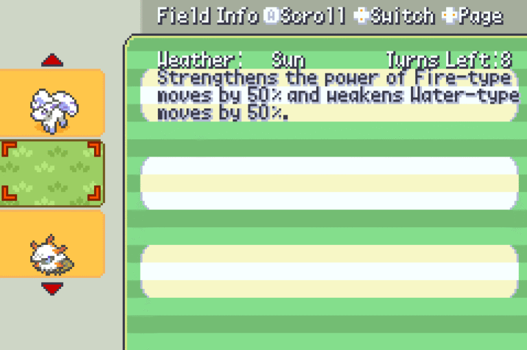 Pokemon Elite Redux FAQ