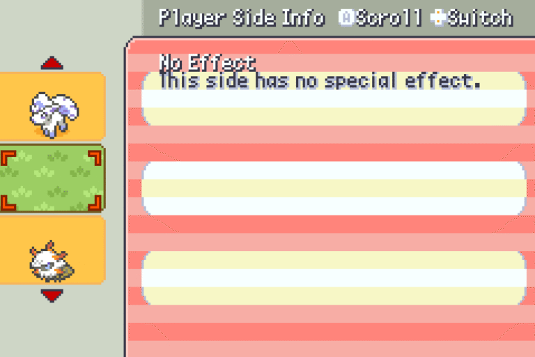 Pokemon Elite Redux FAQ