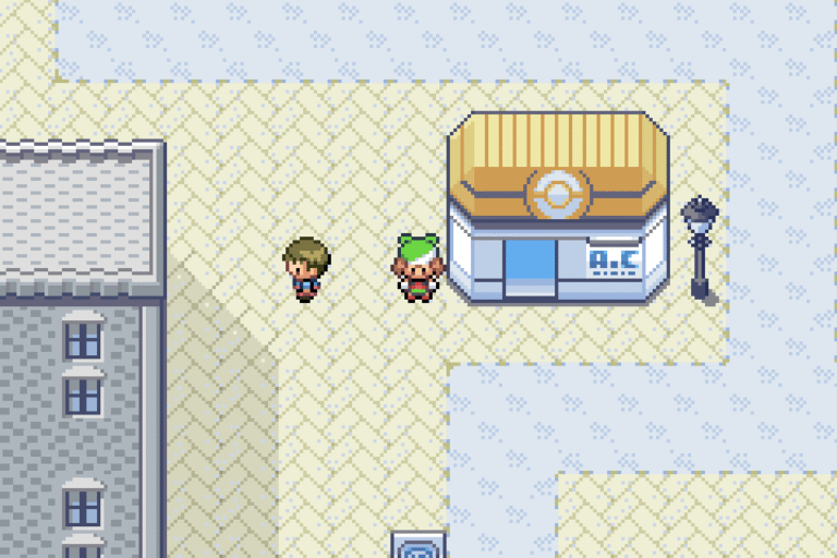 Pokemon Elite Redux FAQ